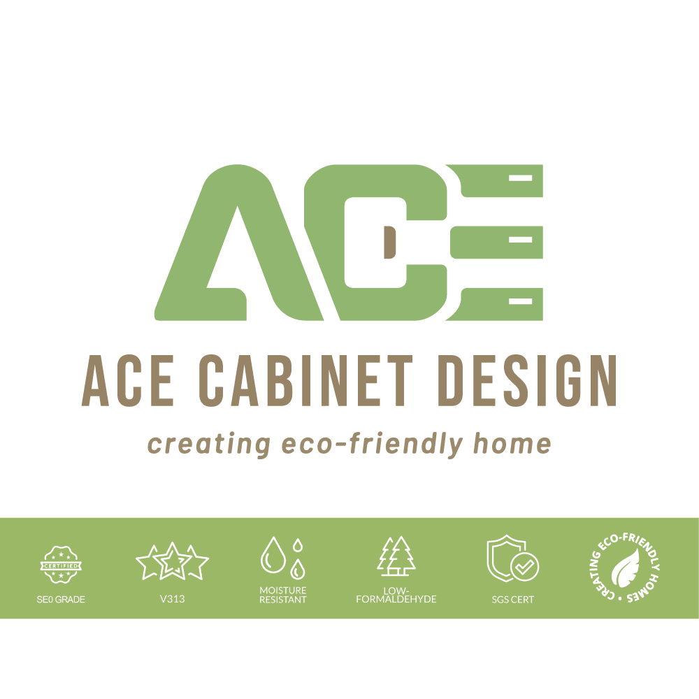 Ace Cabinet Design