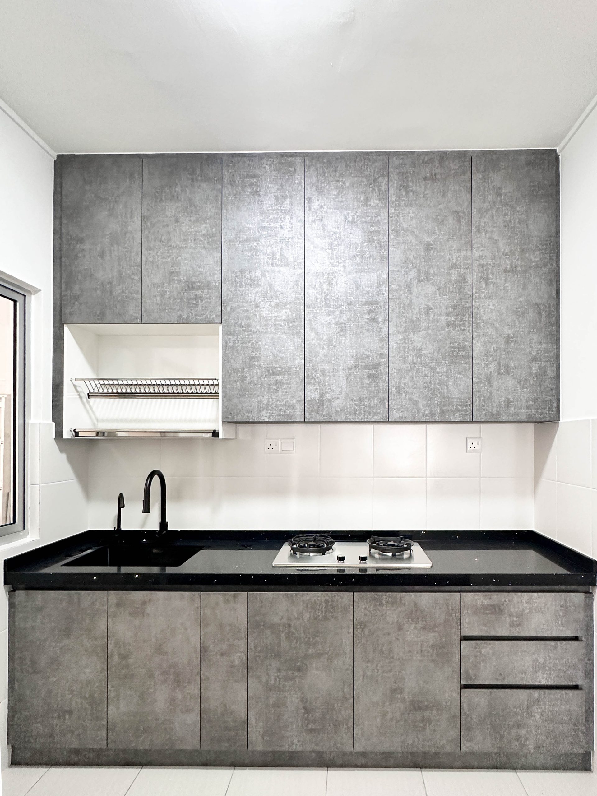 PV9 Residence - ACE Cabinet Design