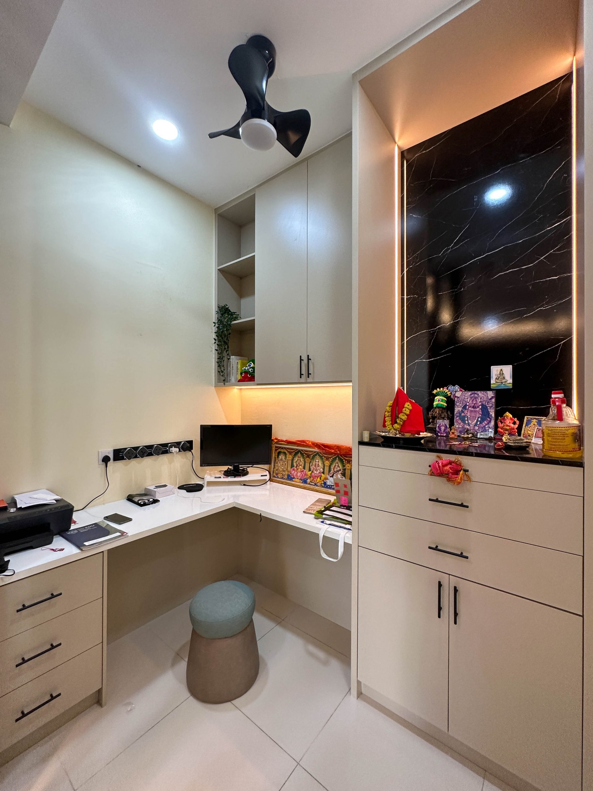 Study Table - Ace Cabinet Design