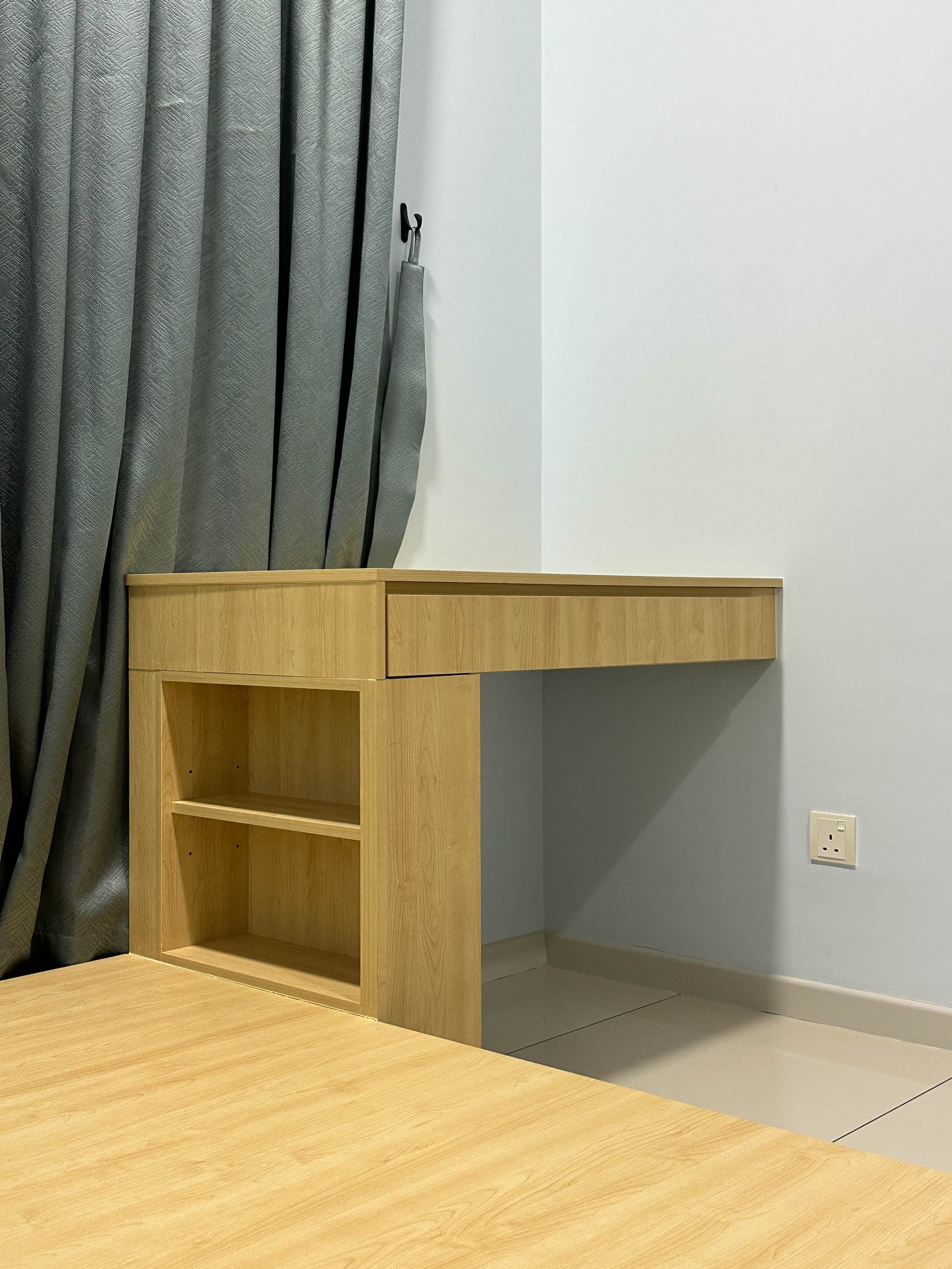 Study Table - Ace Cabinet Design