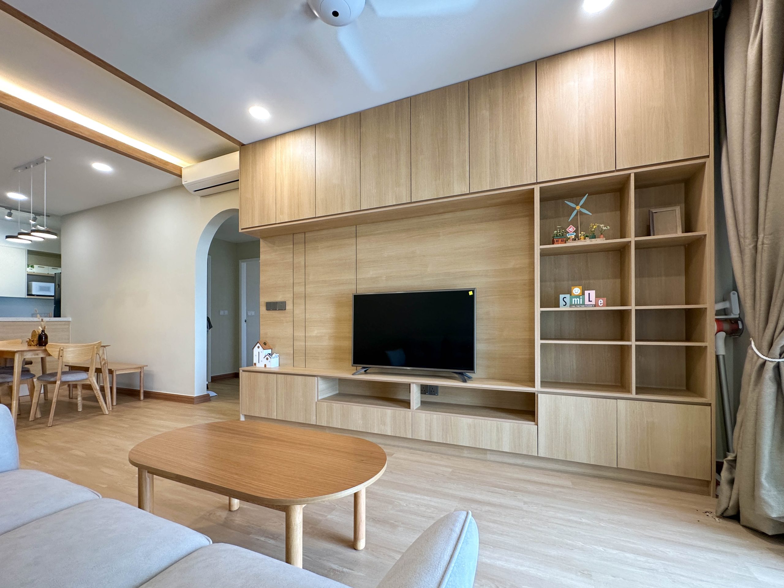 Our Projects - Ace Cabinet Design