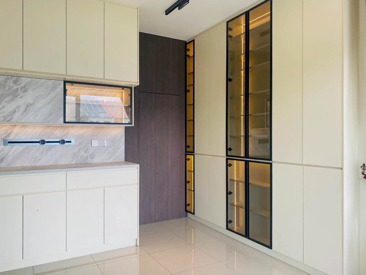 Our Projects - Ace Cabinet Design