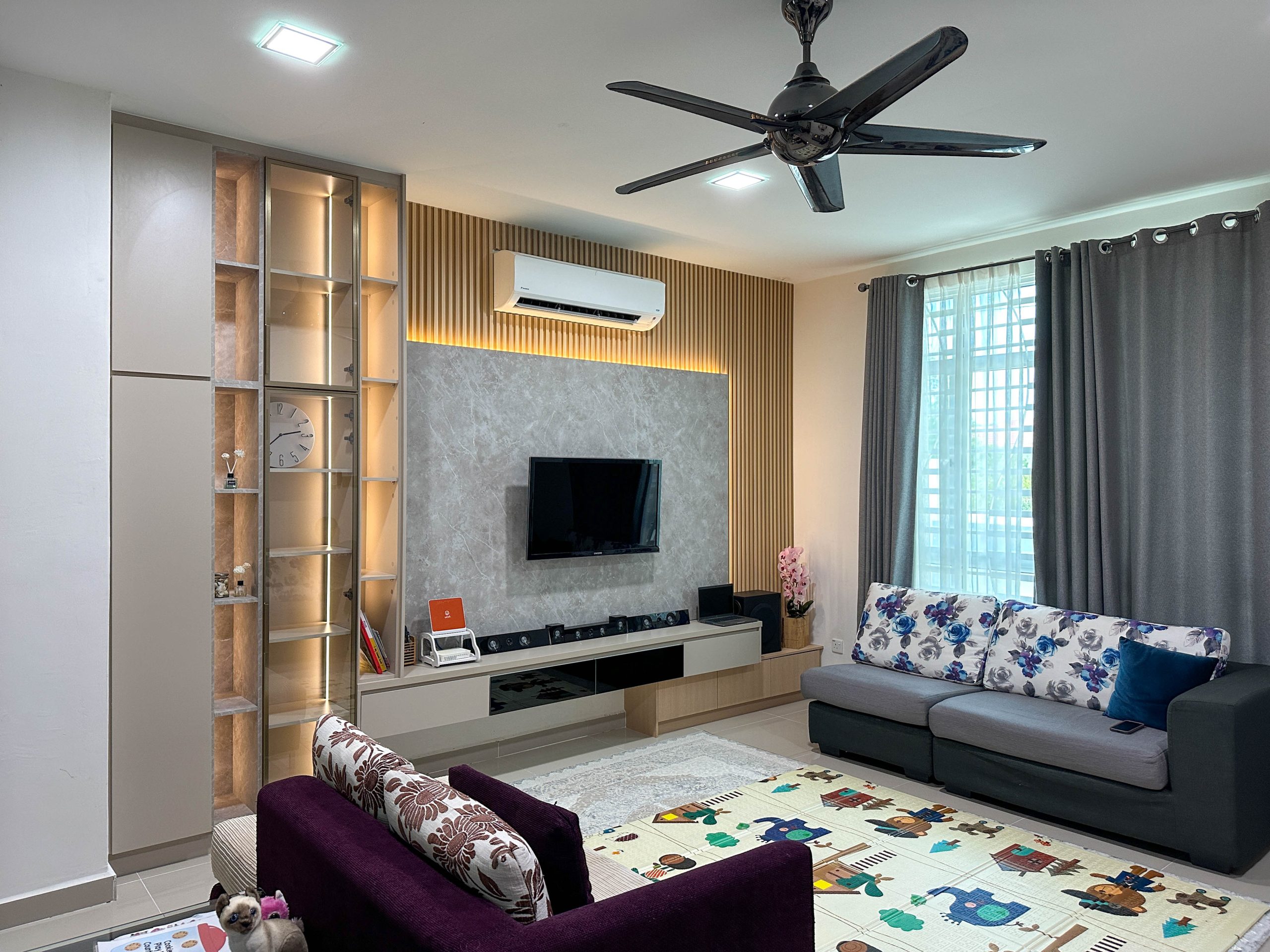 Our Projects - Ace Cabinet Design