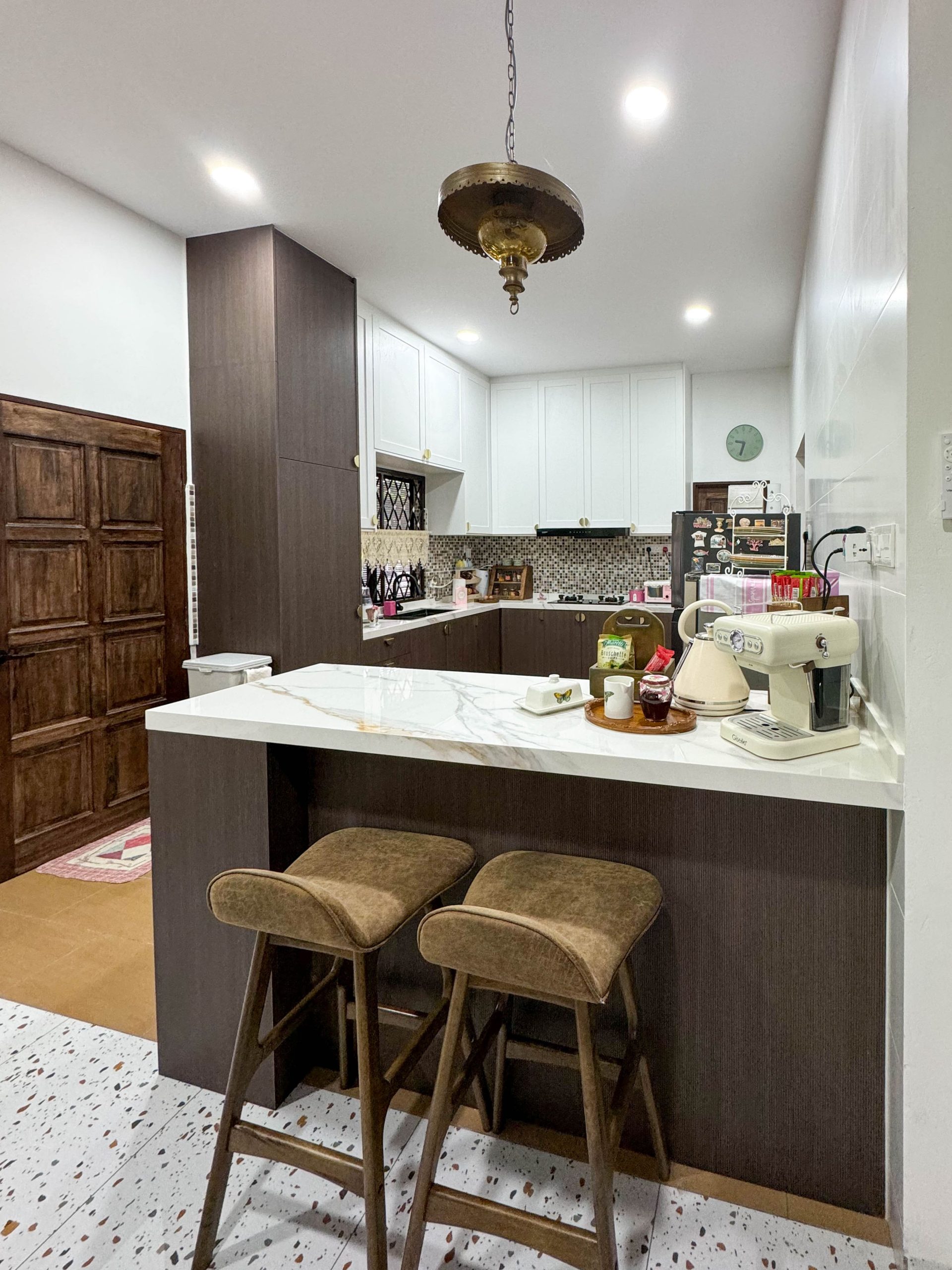 kitchen - Ace Cabinet Design