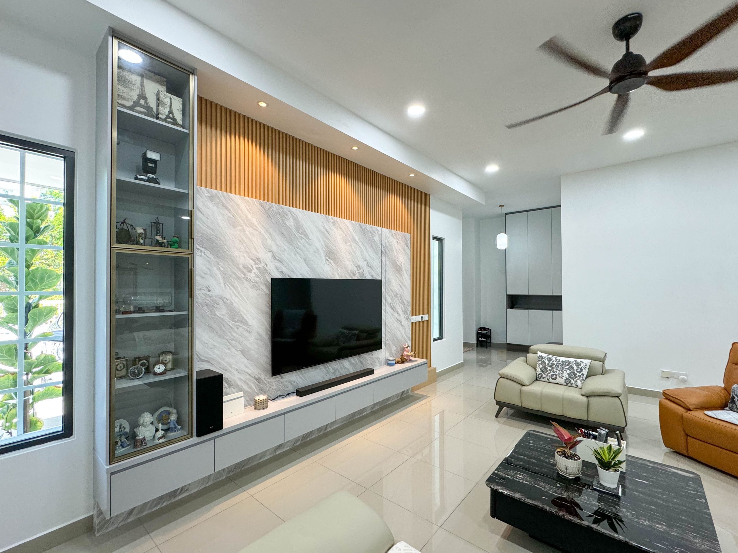 Our Projects - Ace Cabinet Design