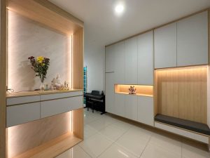 Designing a Modern Home Altar: Trends and Tips