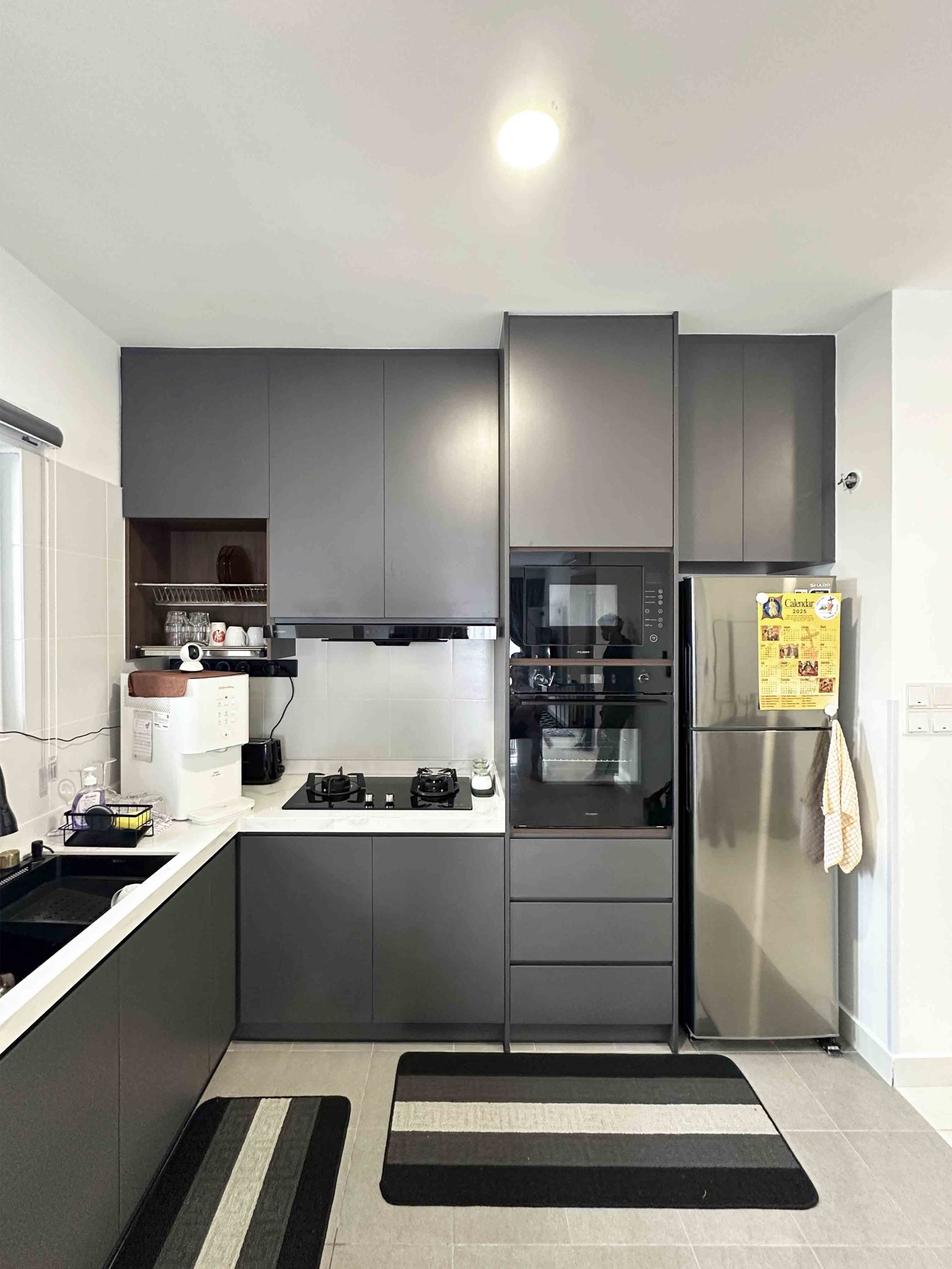 Our Projects - Ace Cabinet Design