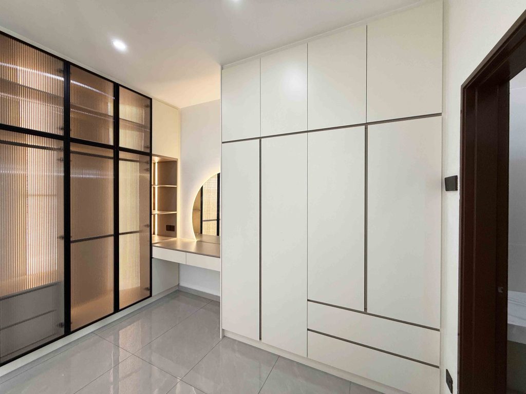 Kota SAS @ Kuantan - Ace Cabinet Design