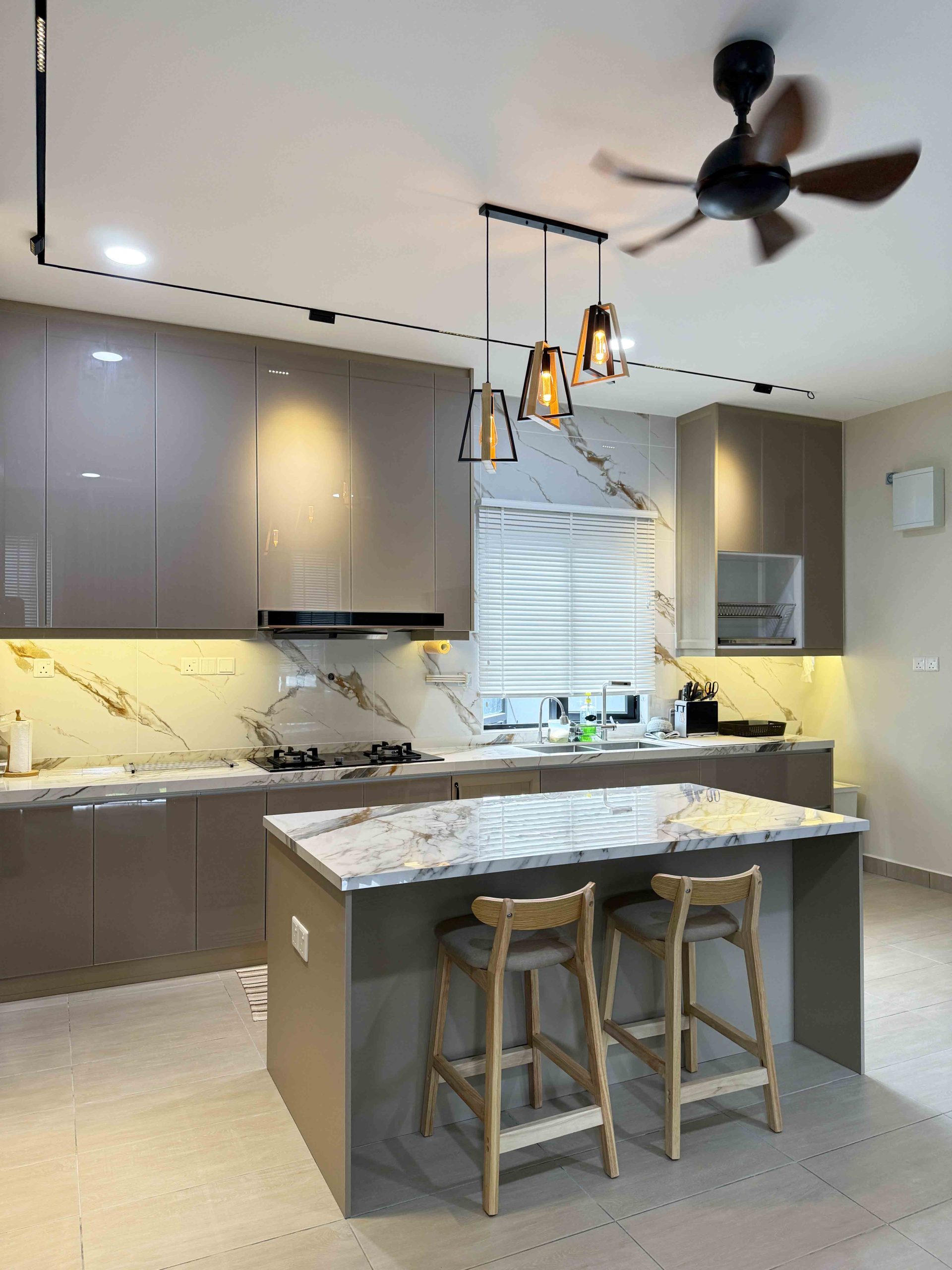 Our Projects - Ace Cabinet Design