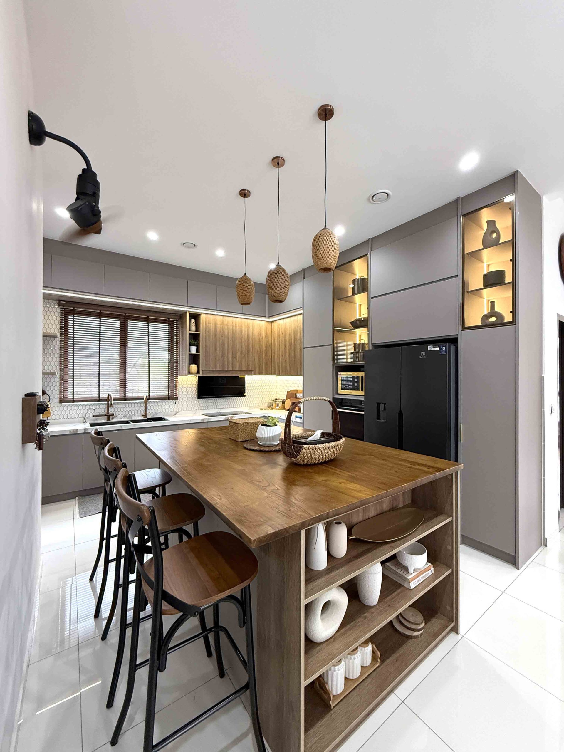 Our Projects - Ace Cabinet Design