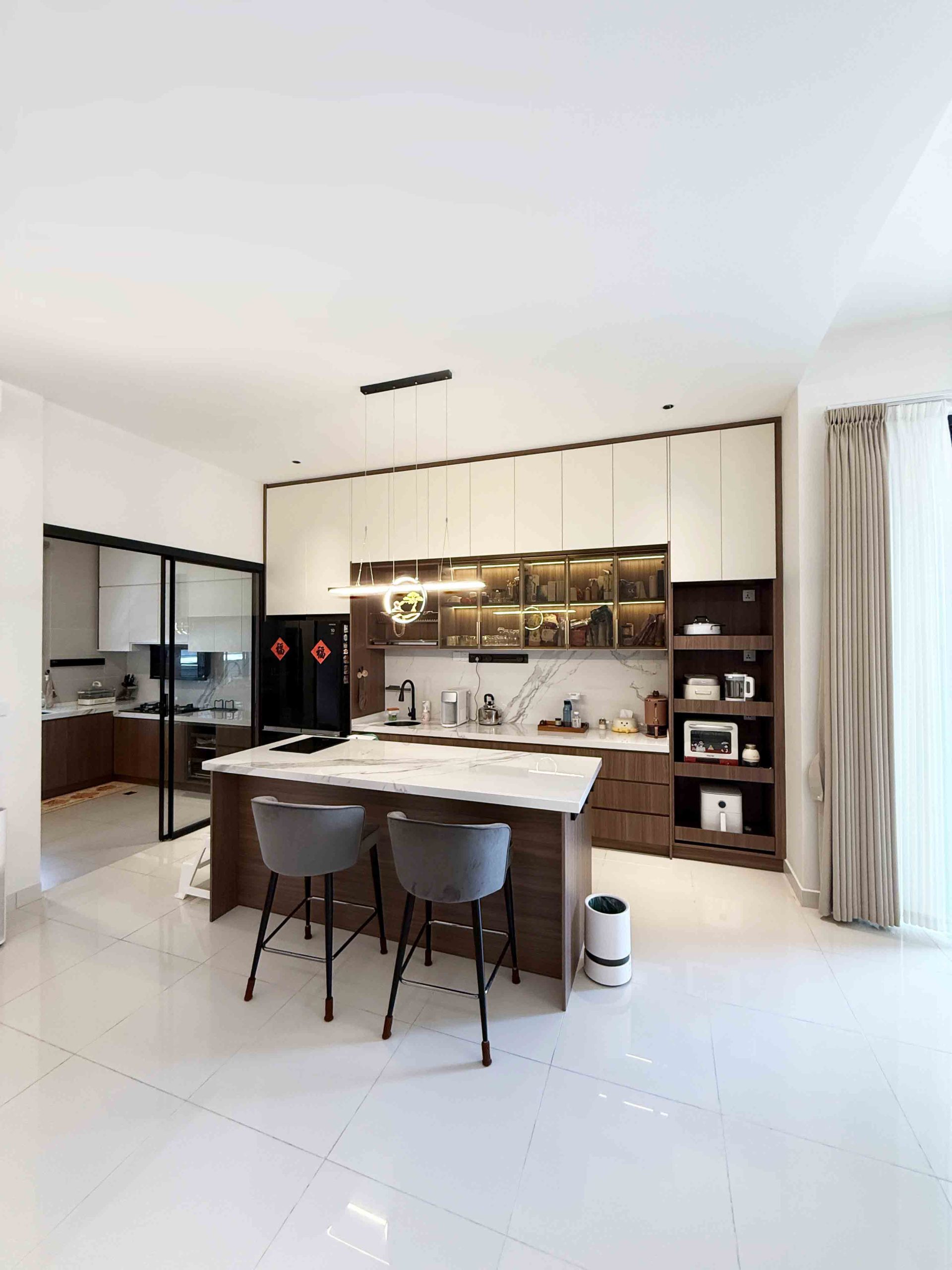 Our Projects - Ace Cabinet Design