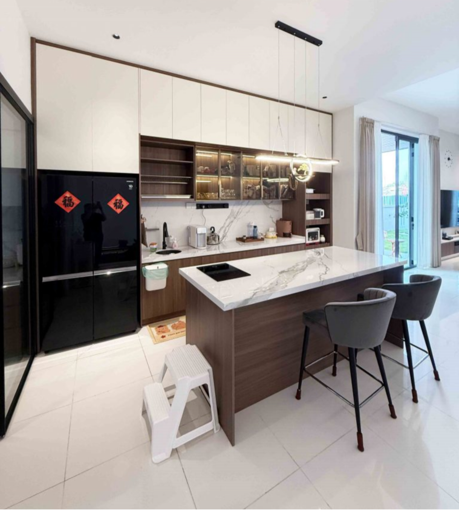 Full Height Cabinet Ideas for Modern Homes 2026