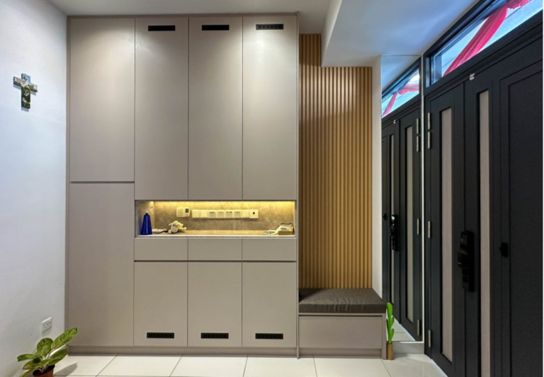 Full Height Cabinet Ideas for Modern Homes 2026